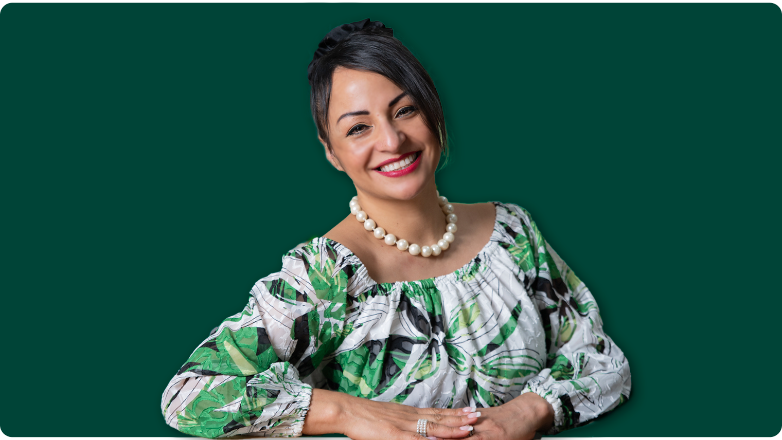 Genera tu propia riqueza - Martha Cely